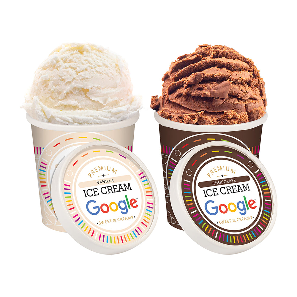 Handcrafted Ice Cream Bundle – Winter Holiday Lookbook